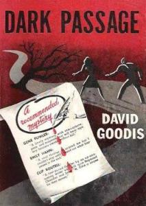 David Goodis | Sharon Healy-Yang
